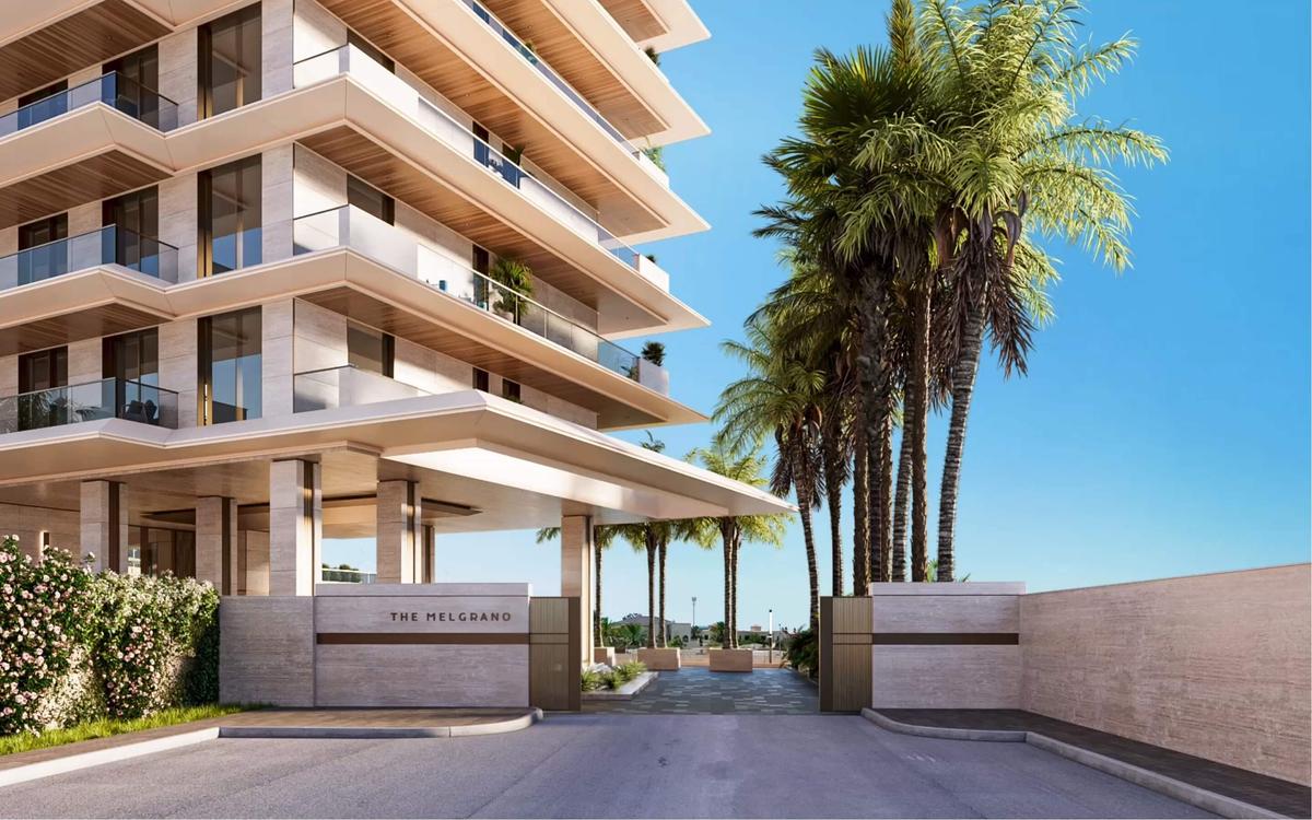 The Melgrano | UAE