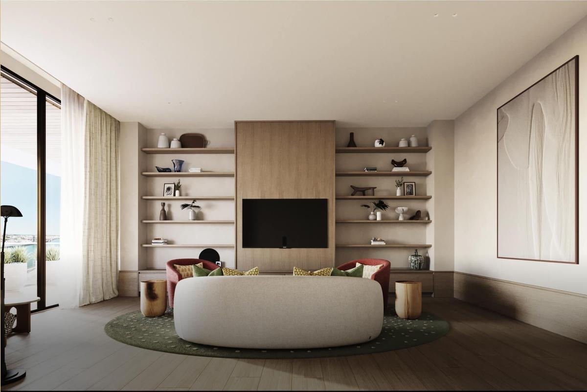 The Melgrano | UAE