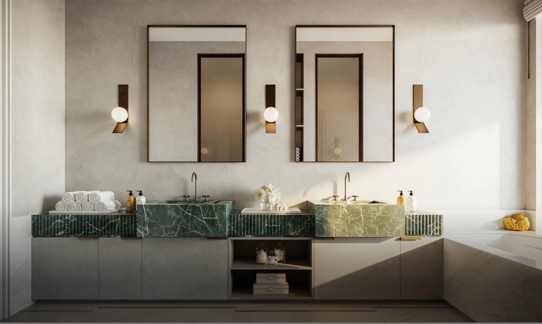 The Melgrano | UAE