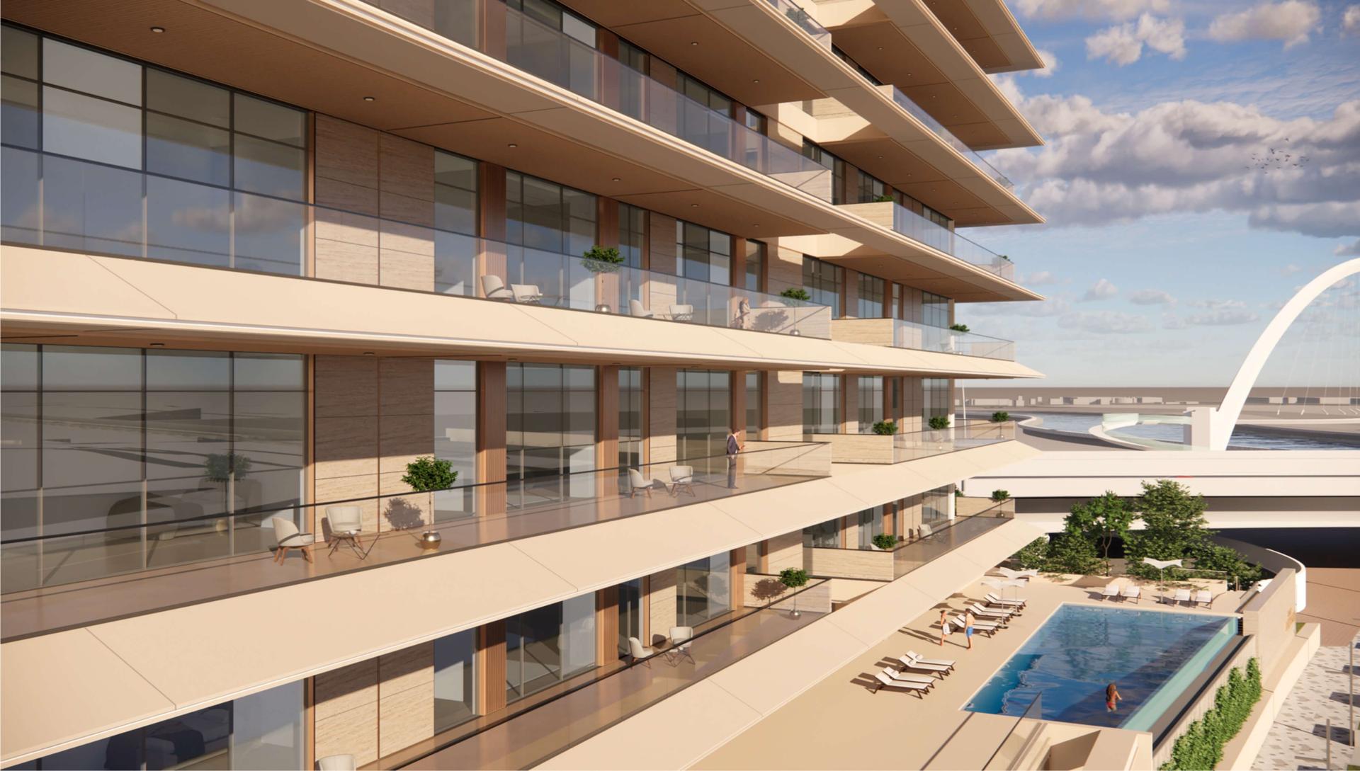 The Melgrano | UAE